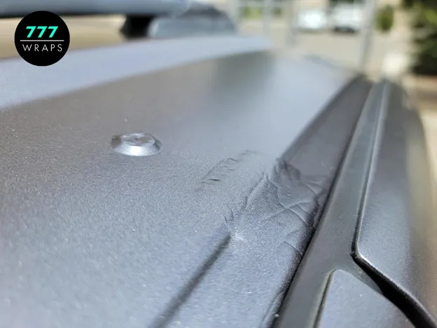 DIY vs. Pro: Why Professional Vehicle Wrap Installation Matters